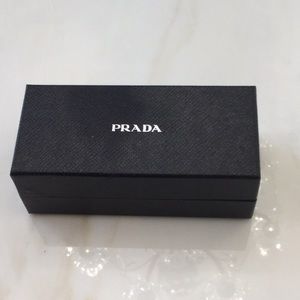 Prada | Storage & Organization | Prada Box | Poshmark